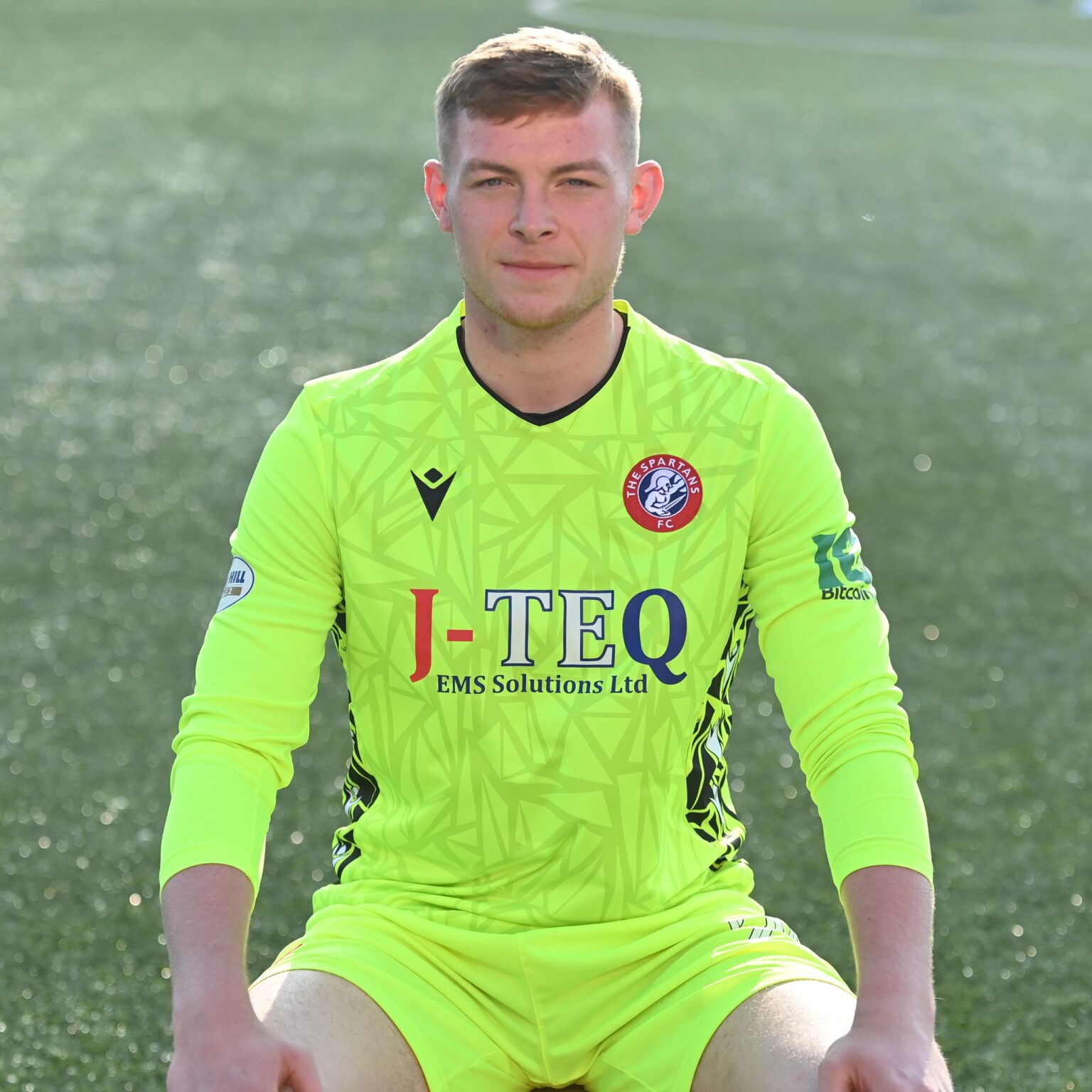 Spartans Squad | 2024/25 | The Spartans FC Official Website – Live ...